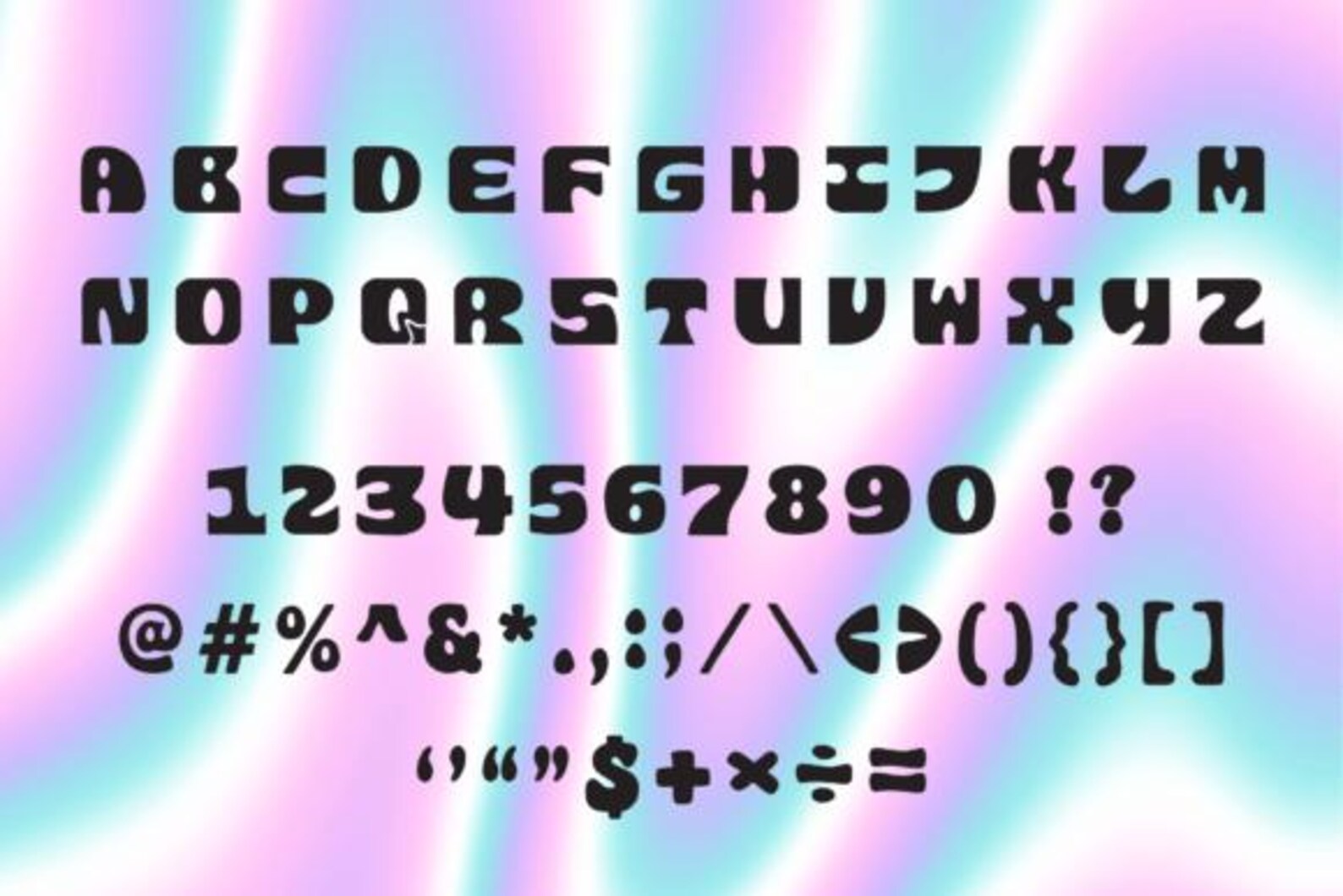 Nostalgic Font, Flowy Font, Modern Serif Font, Retro 70s Font, Fonts ...