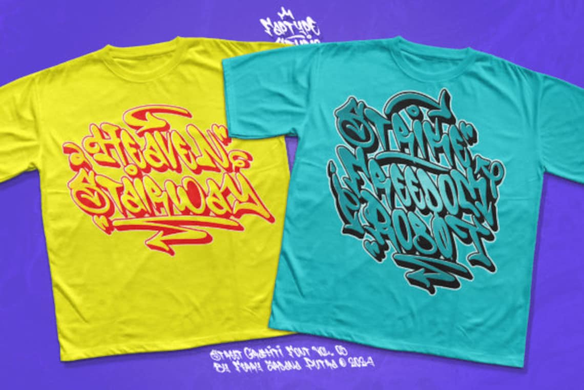 Graffiti Font | Graffiti Font SVG | Graffiti Font PNG | Graffiti Font ...