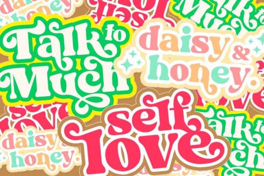 Nostalgic Serif Font, Fonts Procreate, Fonts Cricut, Retro 70s Font ...