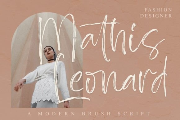 Marker Font, Sharpie Font, Single Line Font, Monoline Font - Etsy