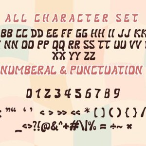 Nostalgic Serif Font, Fonts Procreate, Fonts Cricut, Retro 70s Font ...