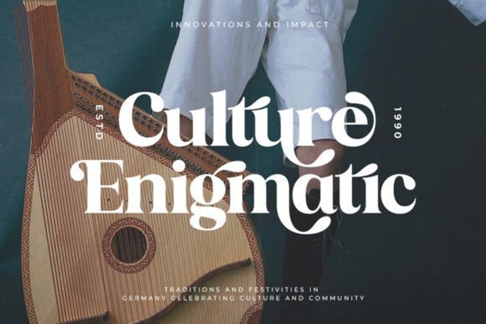 Modern Serif Font, Fonts Procreate, Fonts Cricut, Retro 70s Font, Fonts ...