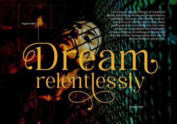 Modern Serif Font, Fonts Procreate, Fonts Cricut, Retro 70s Font, Fonts ...