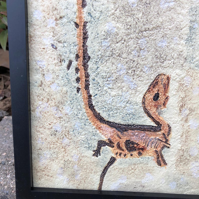 Dinosaur Dragon Bird Fossils, Jurassic World Replica, Animal Skeleton ...