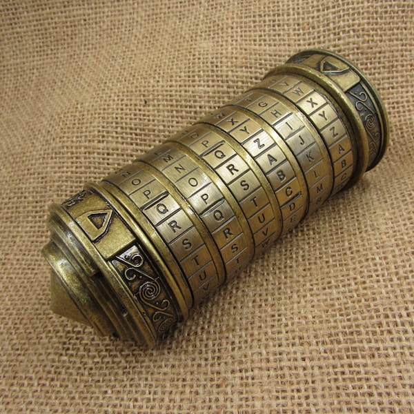 Da Vinci Code - Etsy