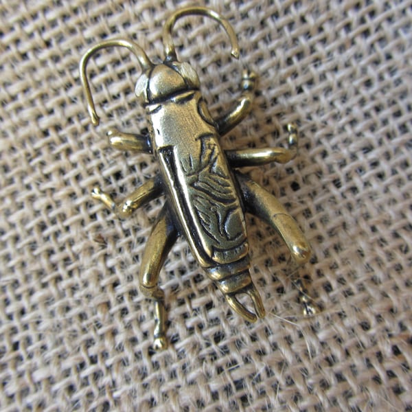 Insect Sculpture - Etsy UK