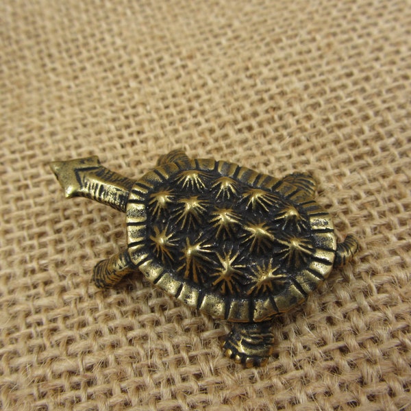 Snapping Turtle - Etsy