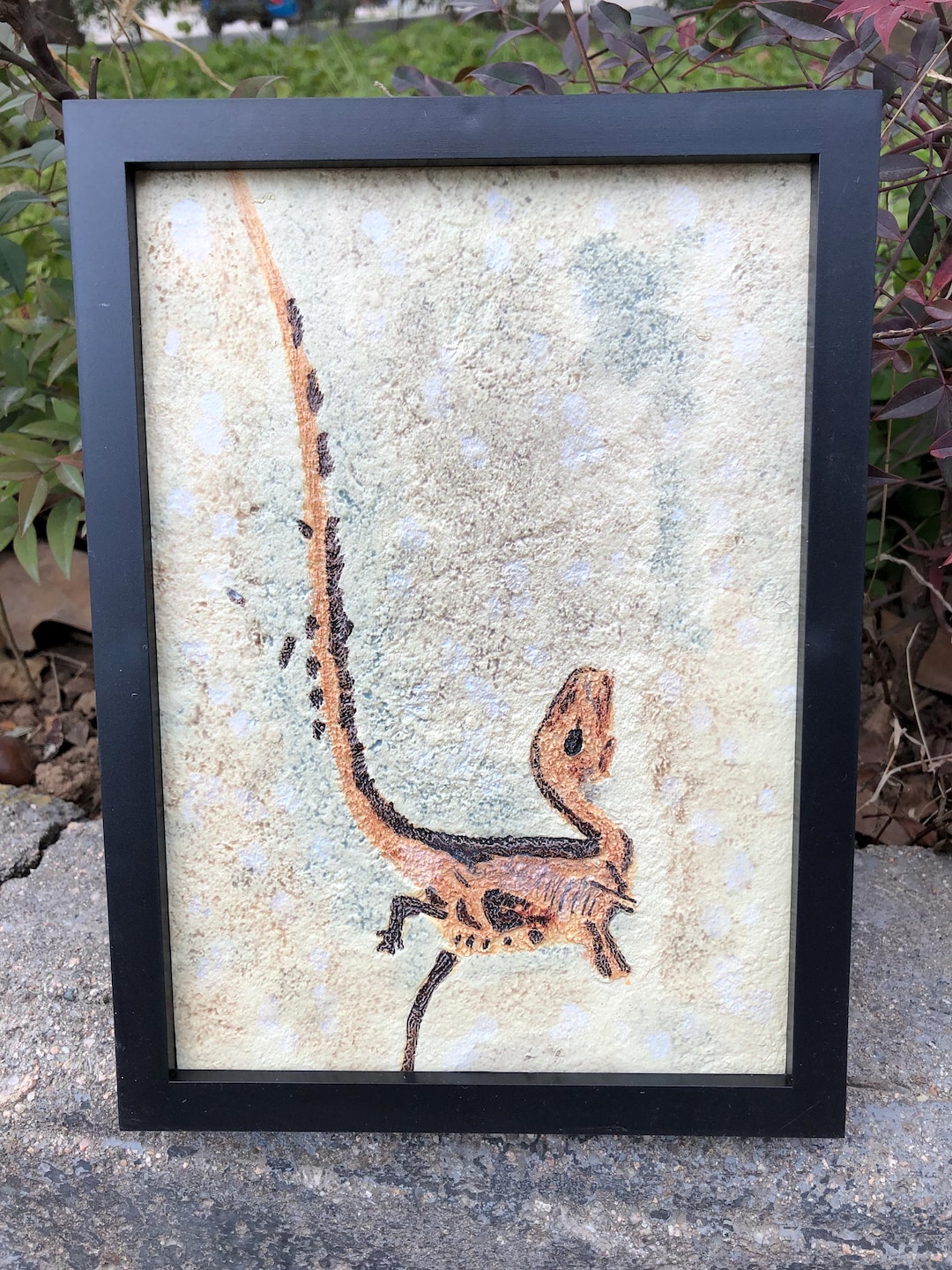 Dinosaur Dragon Bird Fossils, Jurassic World Replica, Animal Skeleton ...