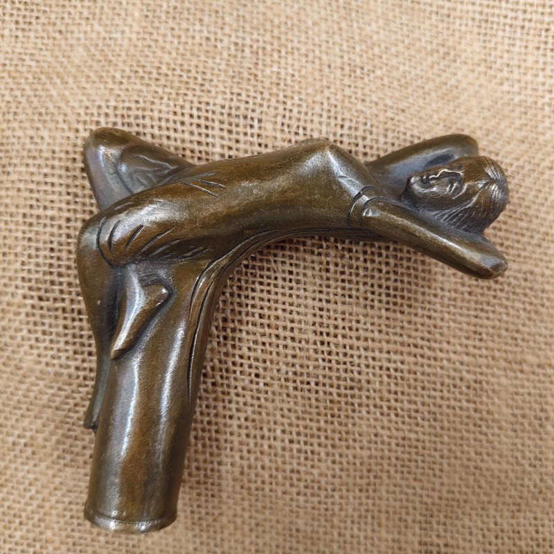 Authentic Vintage Cane - Etsy UK