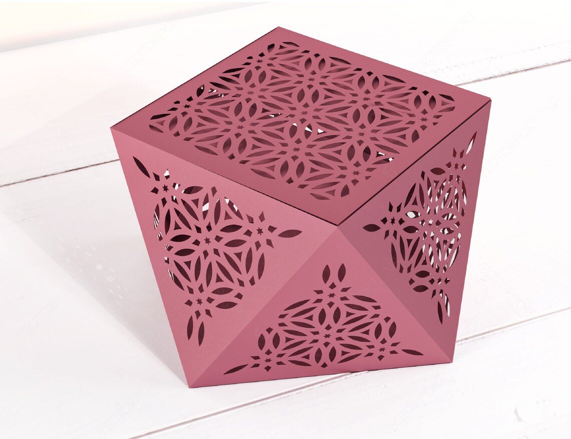 Papercut Craft Paper Boxes Packing for Gift Wedding Favors Box - Etsy