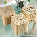 Easter Elegance: Laser-cut Box Design for Stylish Decor and Thoughtful ...