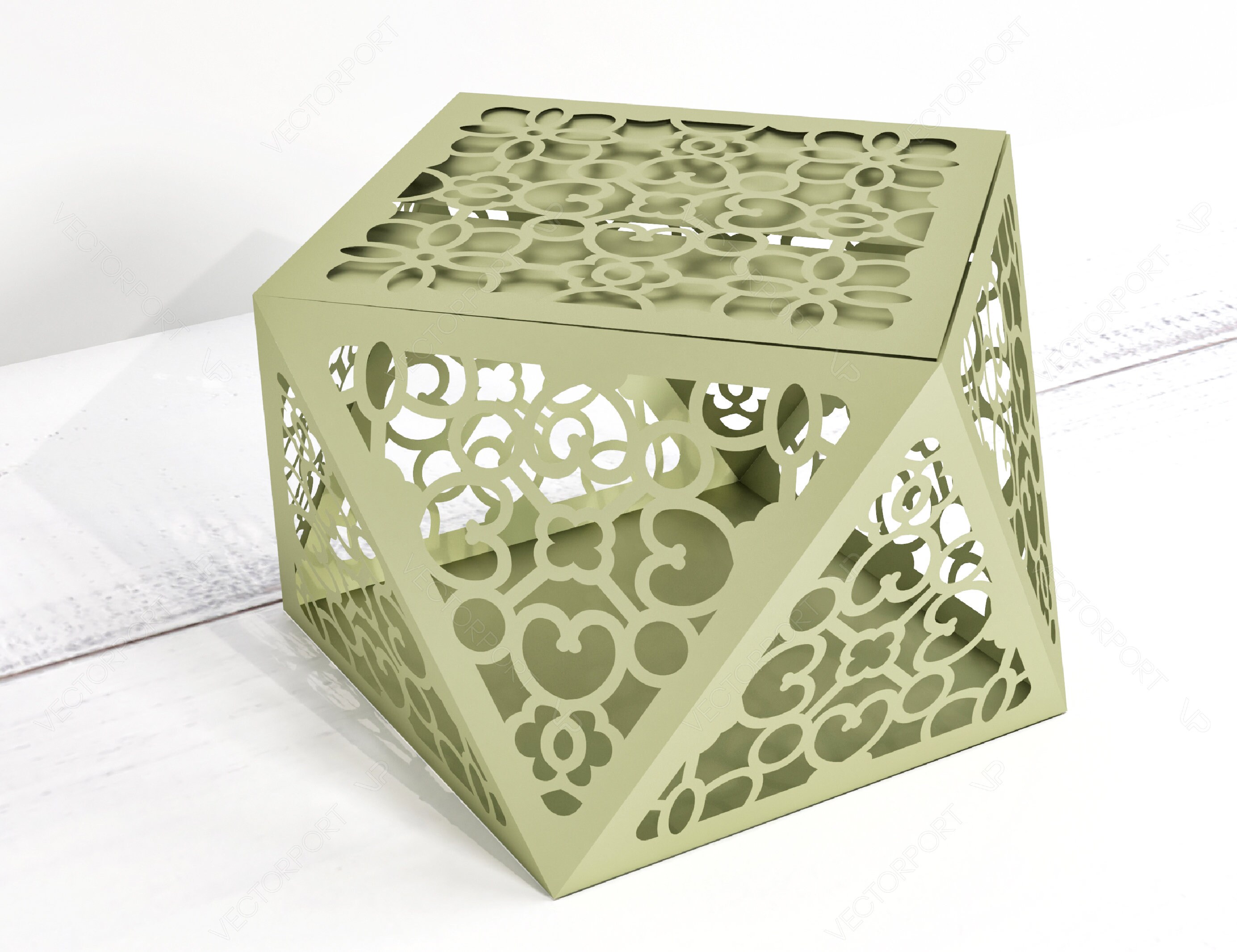 Papercut Craft Paper Boxes Packing for Gift Wedding Favors Box - Etsy