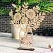 Customizable Standing Daisy Flower Pot – Perfect Gift for Mom, Mother’s ...