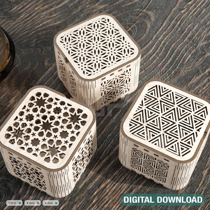 Wooden Gifts - 60+ Gift Ideas for 2025