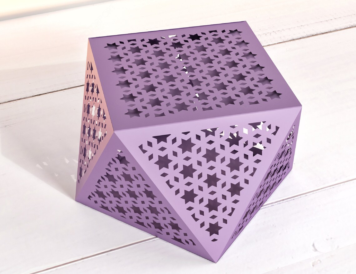 Papercut Craft Paper Boxes Packing for Gift Wedding Favors Box - Etsy