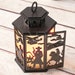 Cowboy Adventure Lantern: Light up the Wild West Laser Cut Tealight ...