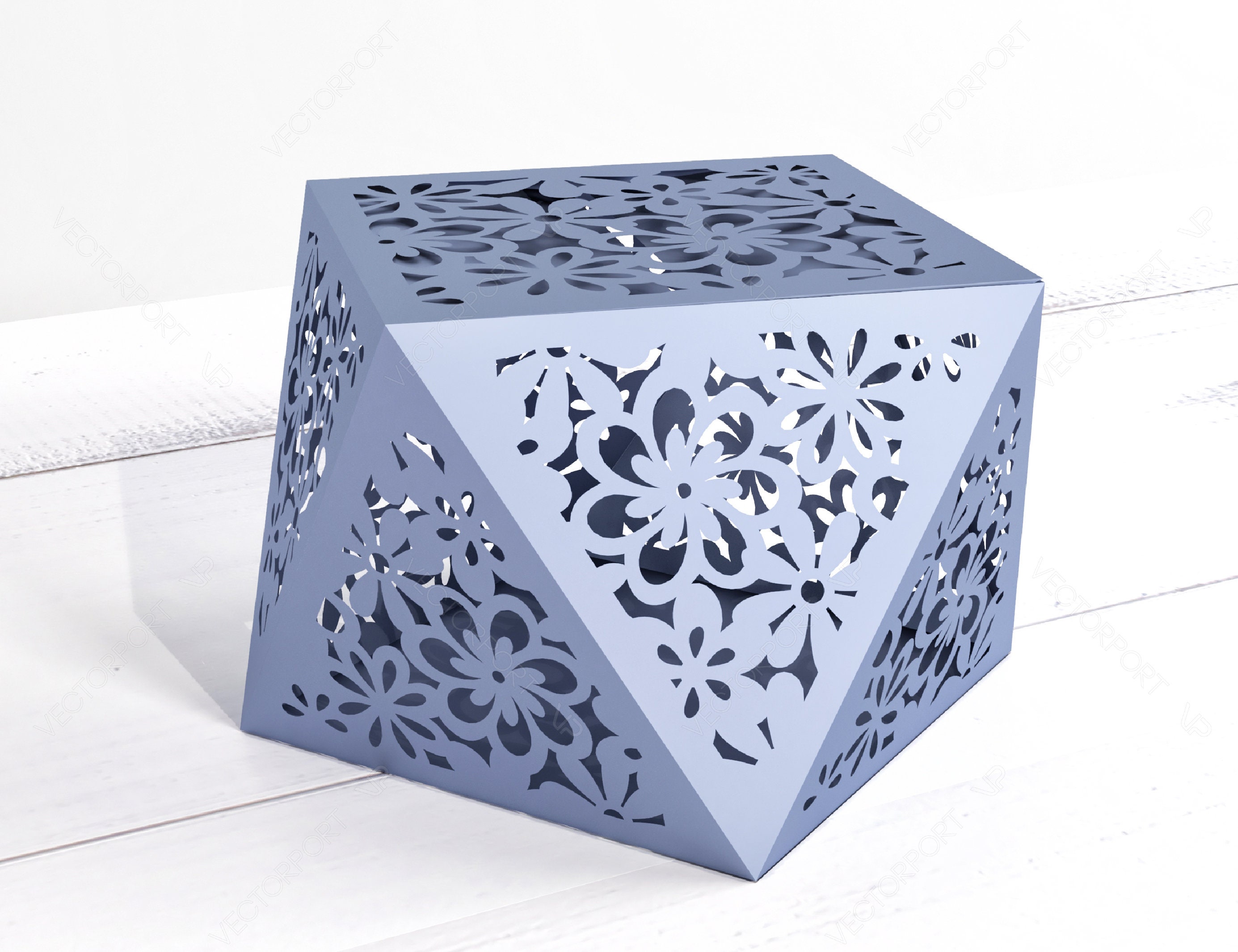 Papercut Craft Paper Boxes Packing for Gift Wedding Favors Box - Etsy
