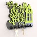 Laser Cut Key Holder Wall Mounted Decorative Hanger Love Birds - Etsy