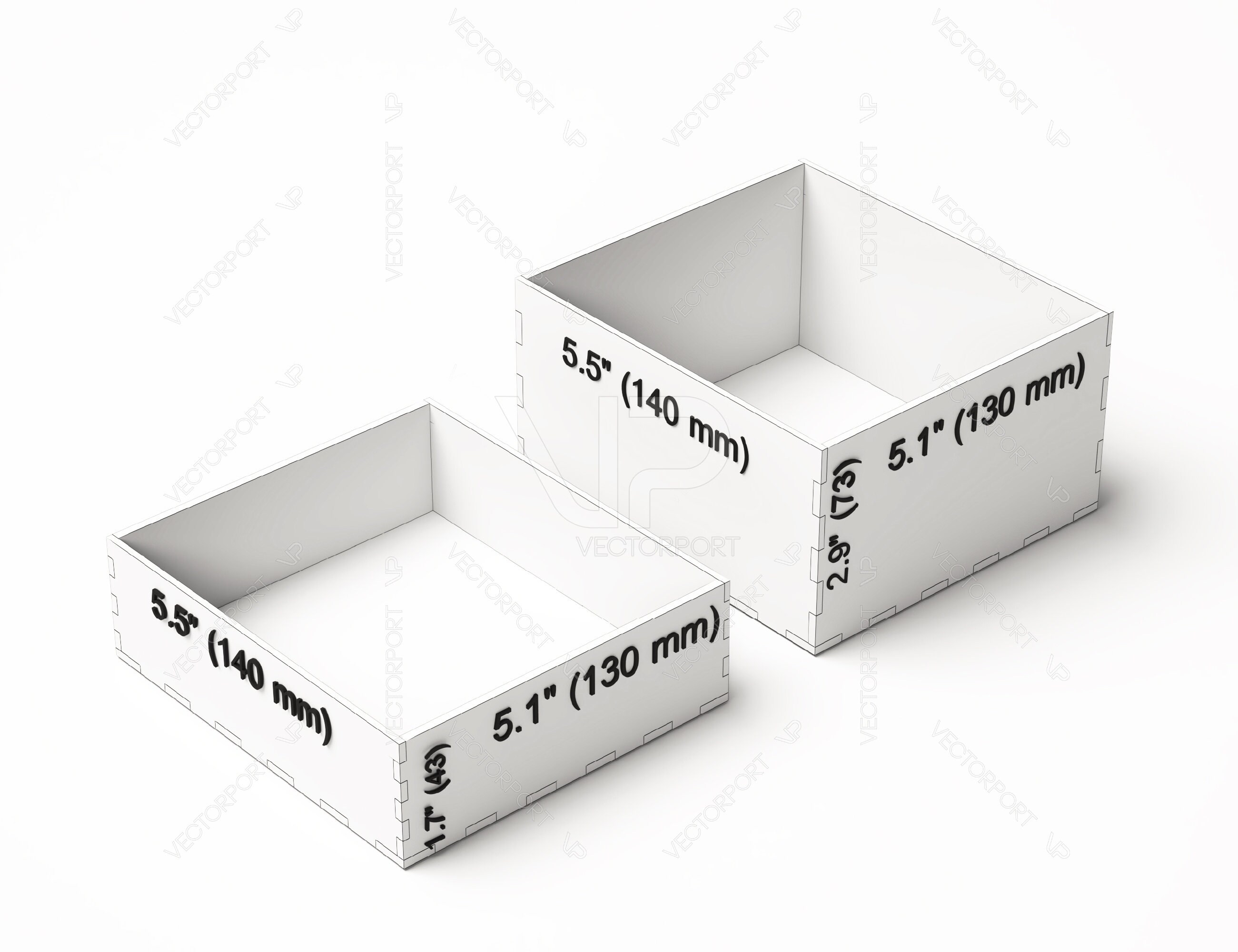 Father's Day Engraved Gift Box – Dad & Mom/son/daughter Themed Laser ...