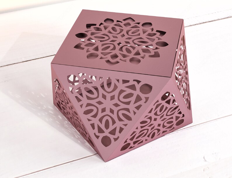 Papercut Craft Paper Boxes Packing for Gift Wedding Favors Box - Etsy