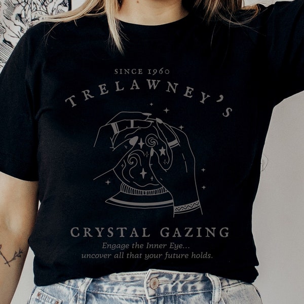 Dark Crystal Merch - Etsy
