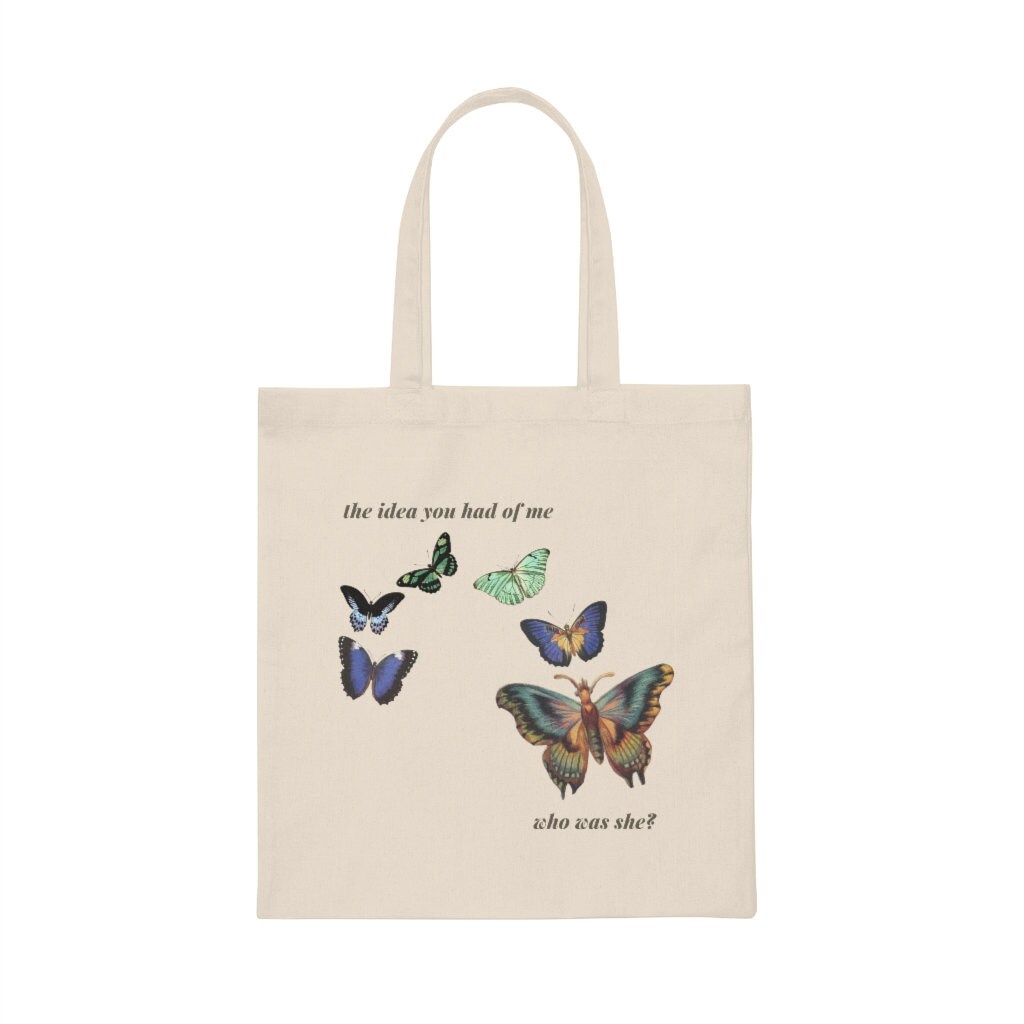 All too well Taylor Swift Tote Bag | Taylor Swifty | Taylor swift Merch ...