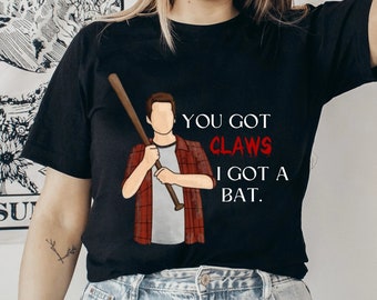 Dylan Scott Shirt - Etsy