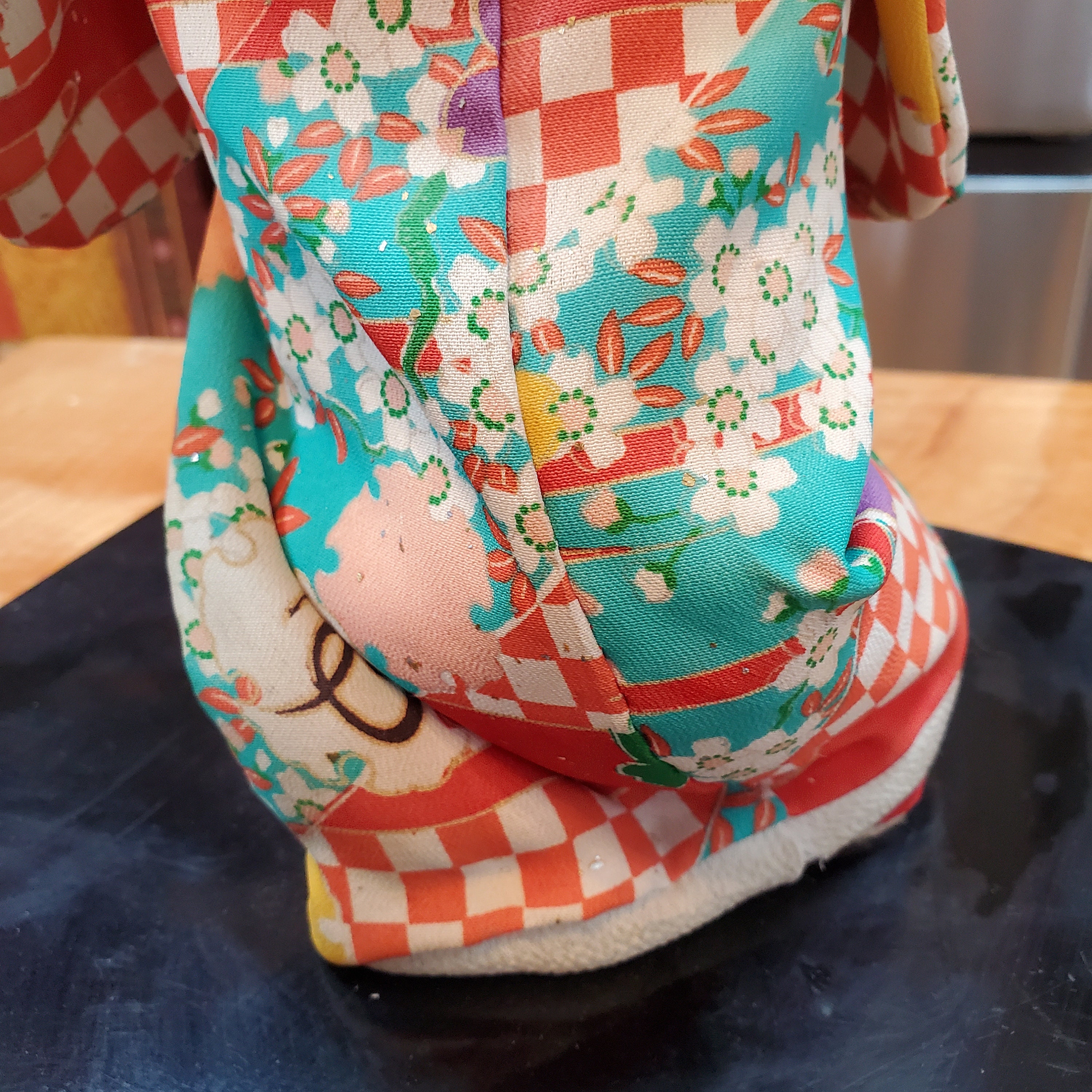 Exquisite Antique 1930's 1940's Japanese Geisha and Consort Dancing ...