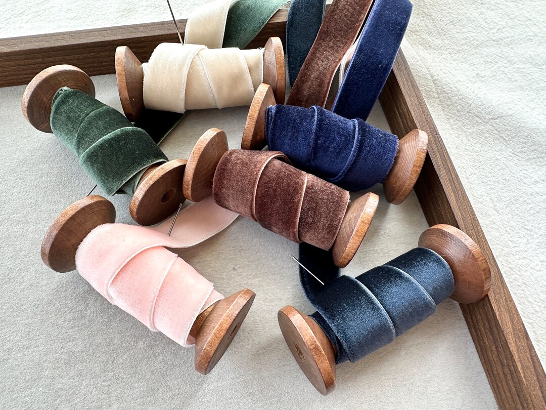 3/4 Inch Double Sided Ribbon,diy Clothing Ribbon,gift Wrap Ribbon,high ...