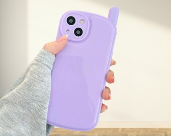 Candy 3d Silicone Phone Case - Etsy