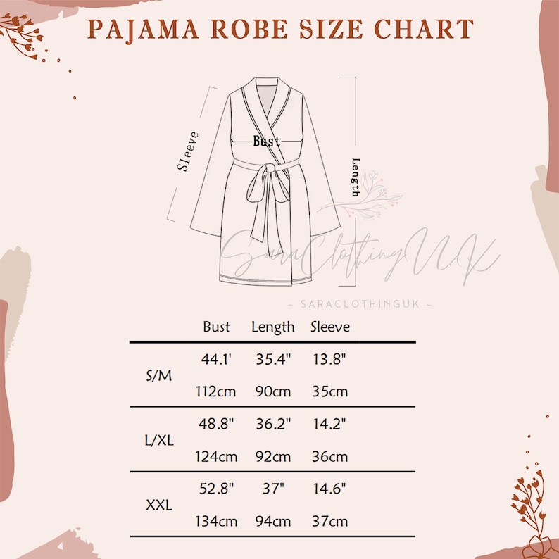 Bridesmaids Robes, Personalized Bridal Robe, Maid of Honor Proposal, 15 ...