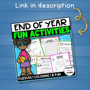 Book Character Posters Positive Affirmation, Watercolors, Classroom ...