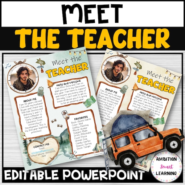 Travel Theme Classroom - Etsy