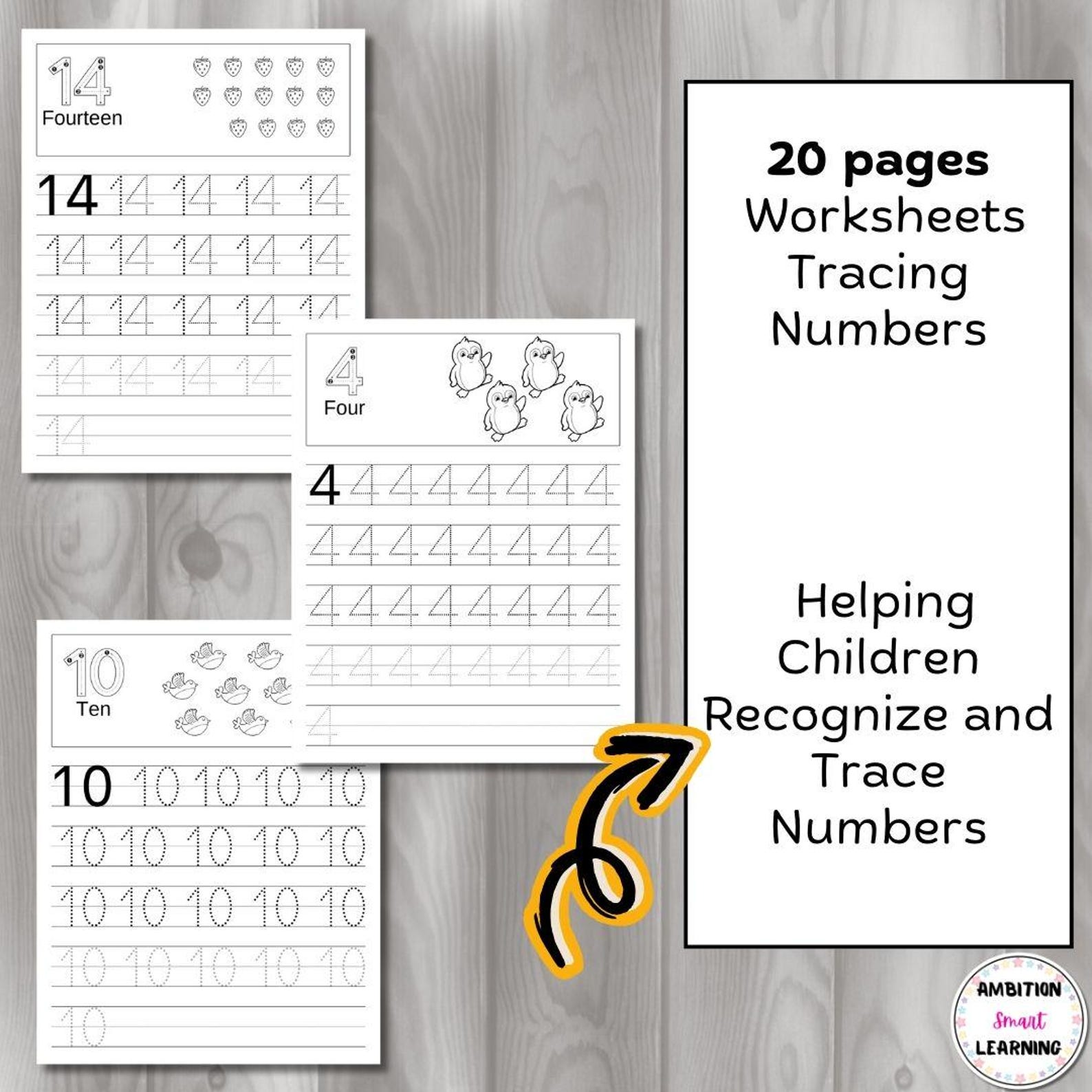 Prek/kindergarten Tracing and Coloring Workbook Learning, Letters and ...