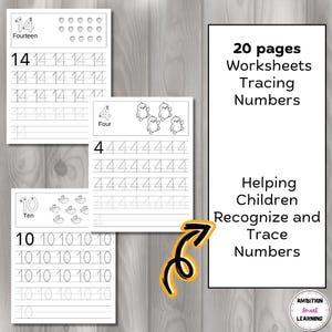 Prek/kindergarten Tracing and Coloring Workbook Learning, Letters and ...