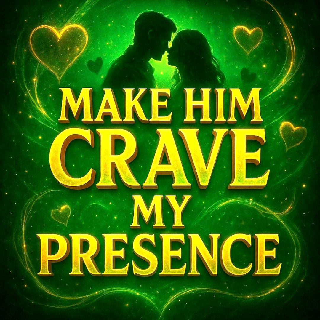 Stop Hot and Cold Behavior Spell to Soften Their Heart, Crush ...