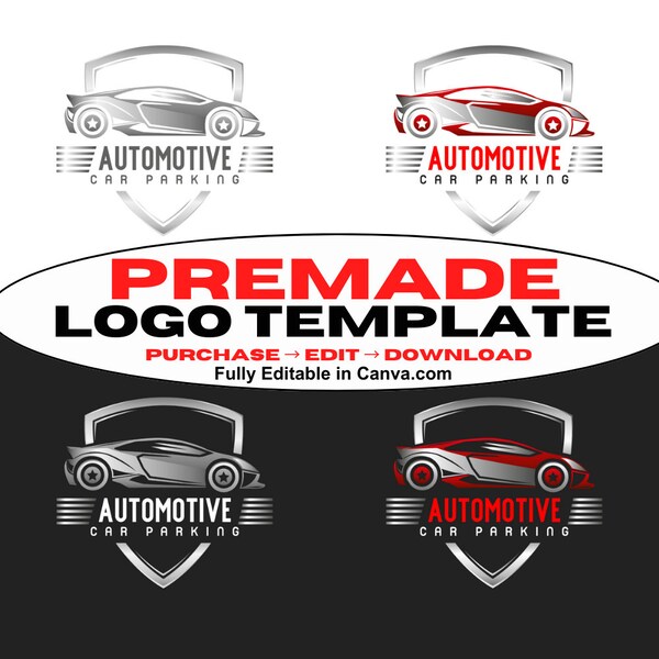 Detailing Logo Svg - Etsy