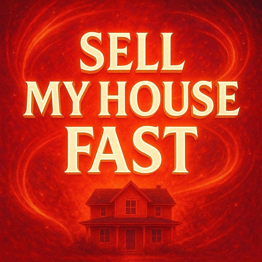 Sell My House Fast Spell Casting for Quick Property Sale, Powerful Real ...