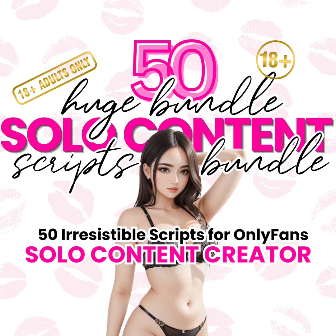 Onlyfans Solo Content Ideas, Joi Script, Sexting Script Nsfw Ideas Onlyfans Captions, Ppv ...