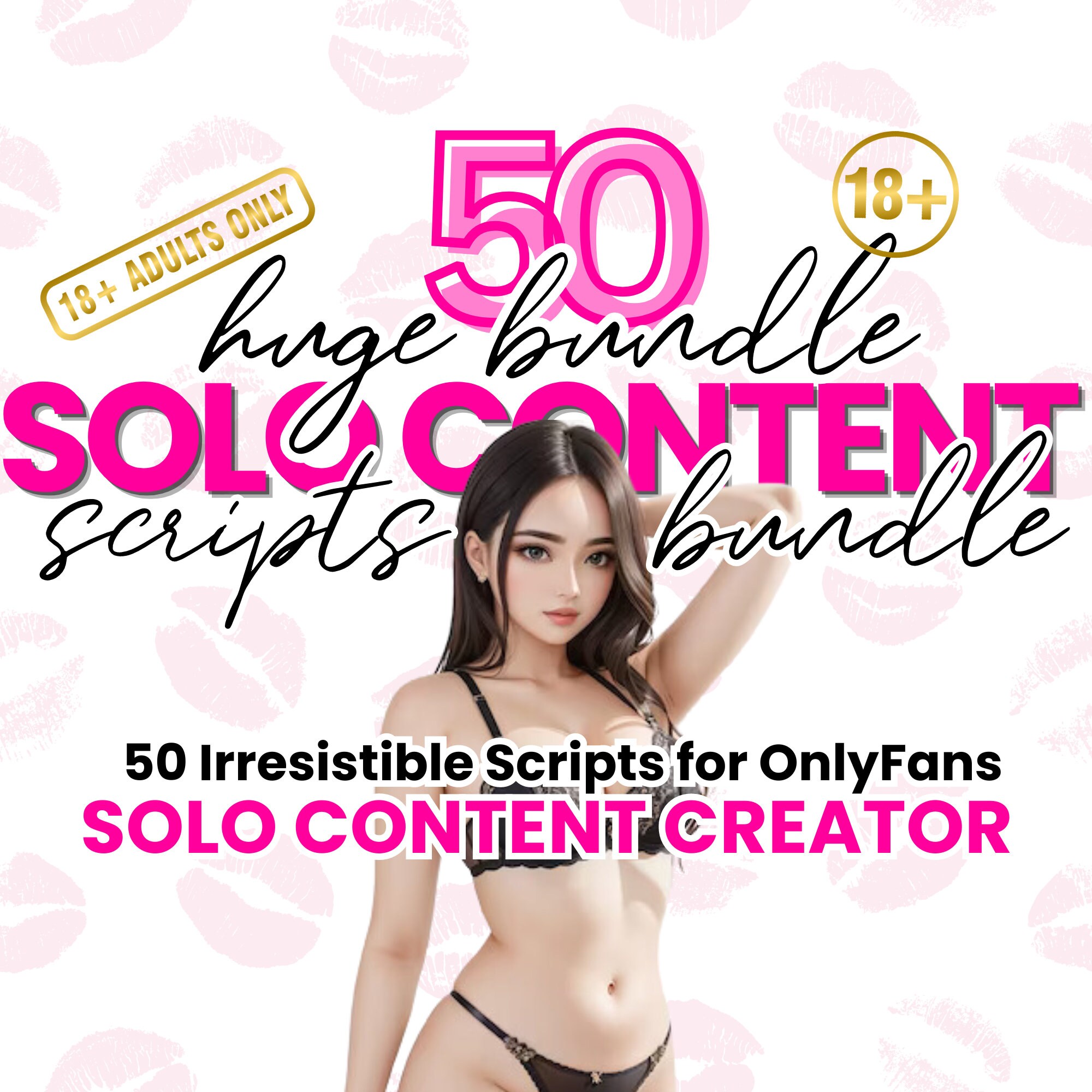 Onlyfans Solo Content Ideas, Joi Script, Sexting Script Nsfw Ideas Onlyfans Captions, Ppv ...
