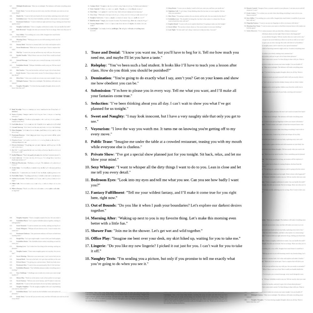 Ppv Captions Onlyfans Script, Onlyfans Mass Message, Onlyfans Content Ideas, Roleplay Scenario ...