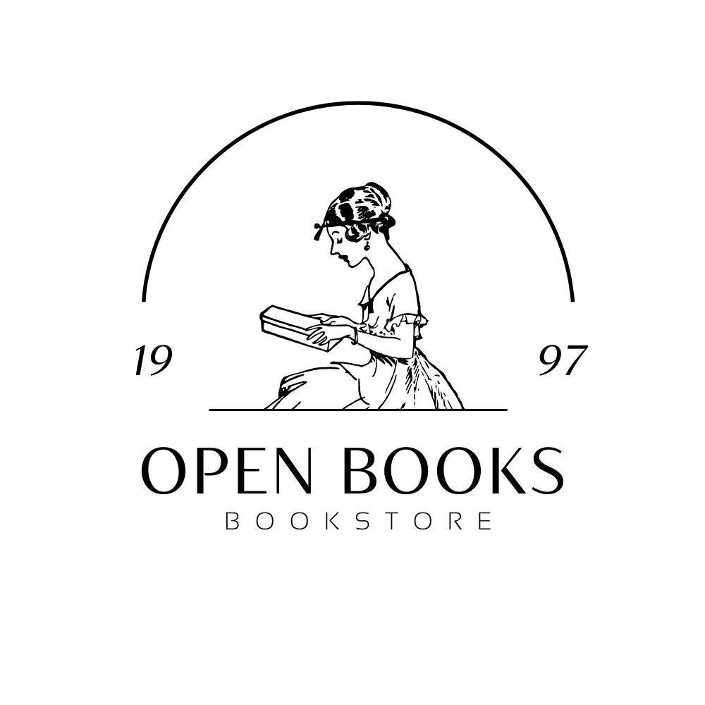 Bookstore Sign, Bookstore Png, Bookstore Svg, Book Logo Design, Book ...