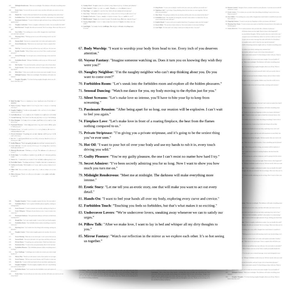 Onlyfans Script, Onlyfans Captions, Onlyfans Mass Message, Ppv Captions ...