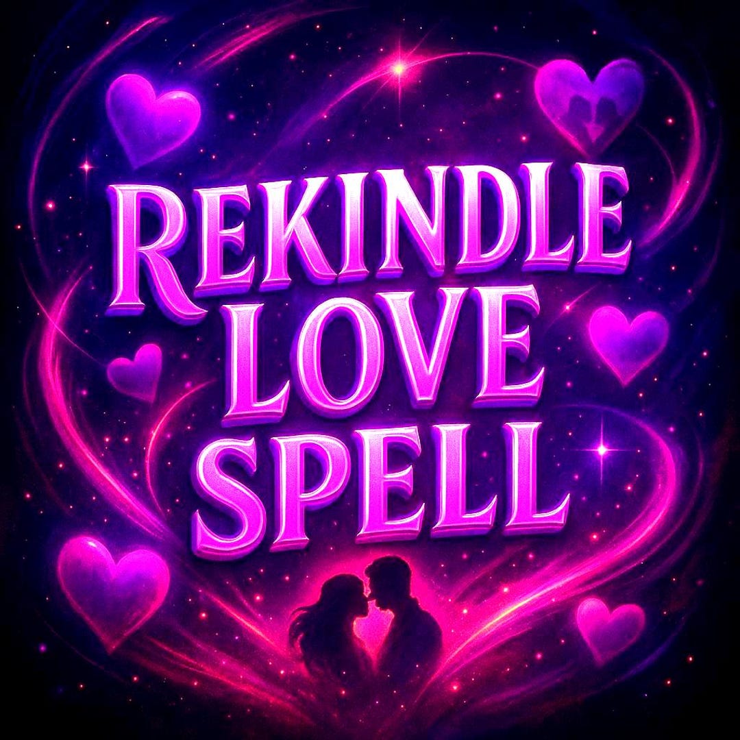 Restore Harmony Spell – Custom Energy Ritual to Unblock Communication ...