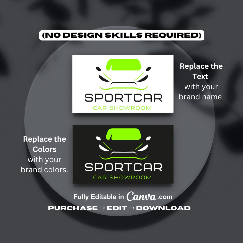 Car Sales Logo, Car Dealership Logo, Car Dealers Logo, Car Salesman ...