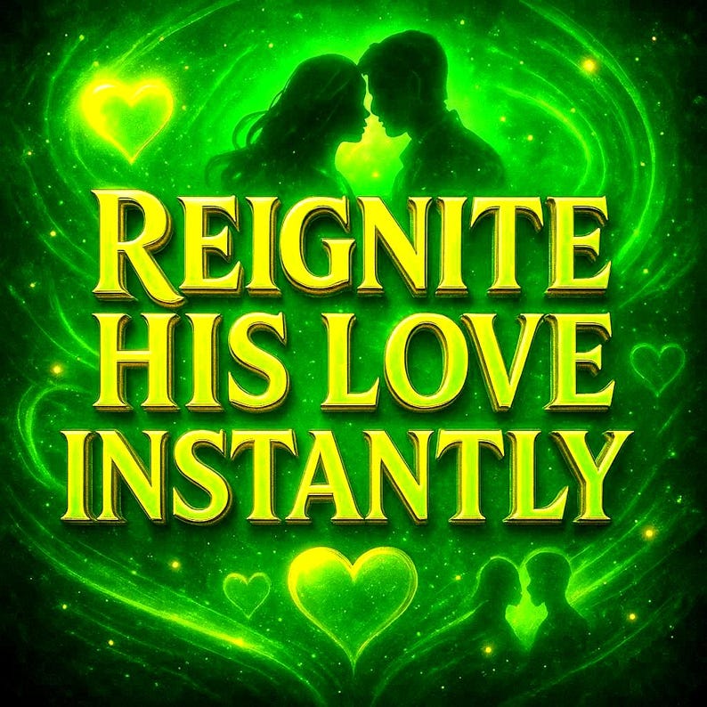 Unblock Romantic Flow Spell • White Magic Ritual to Clear Stagnant Love ...