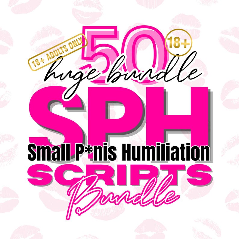 50 SPH Tasks for Femdom Dominance Ideas | Sissy and Cuckold Scripts | Boost Your Onlyfans ...