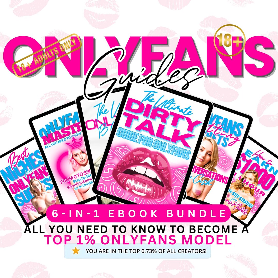 Onlyfans Guide, Adult Content Creator, Femdom, Findom Financial Domination, Dominatrix, Joi ...