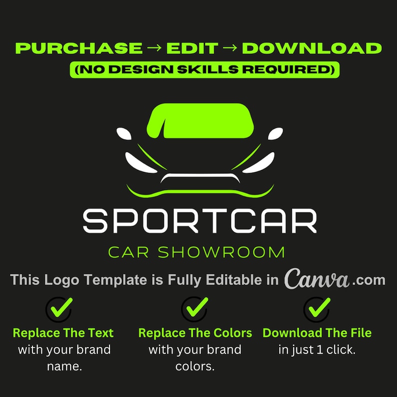 Car Sales Logo, Car Dealership Logo, Car Dealers Logo, Car Salesman ...