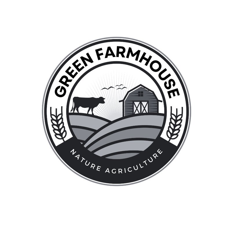 Custom Farm Logo Design Custom, Farm Logo Custom, Farm Logo Stamp ...